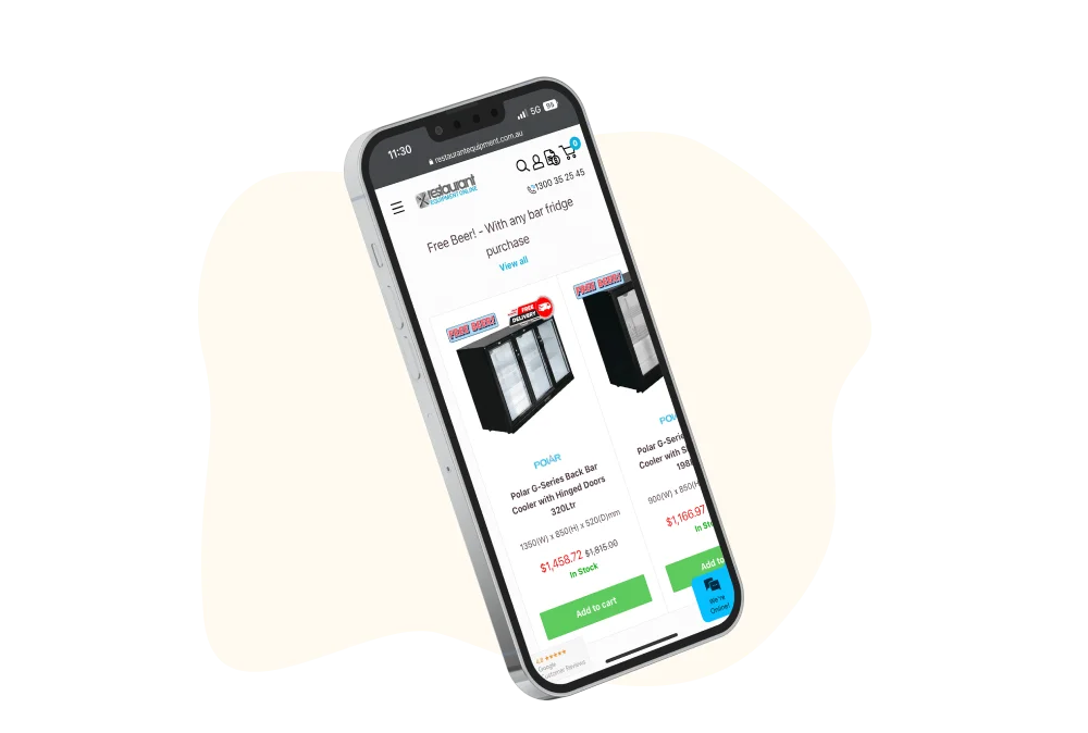 "REO" Digital Marketing Case Study - DataSauce