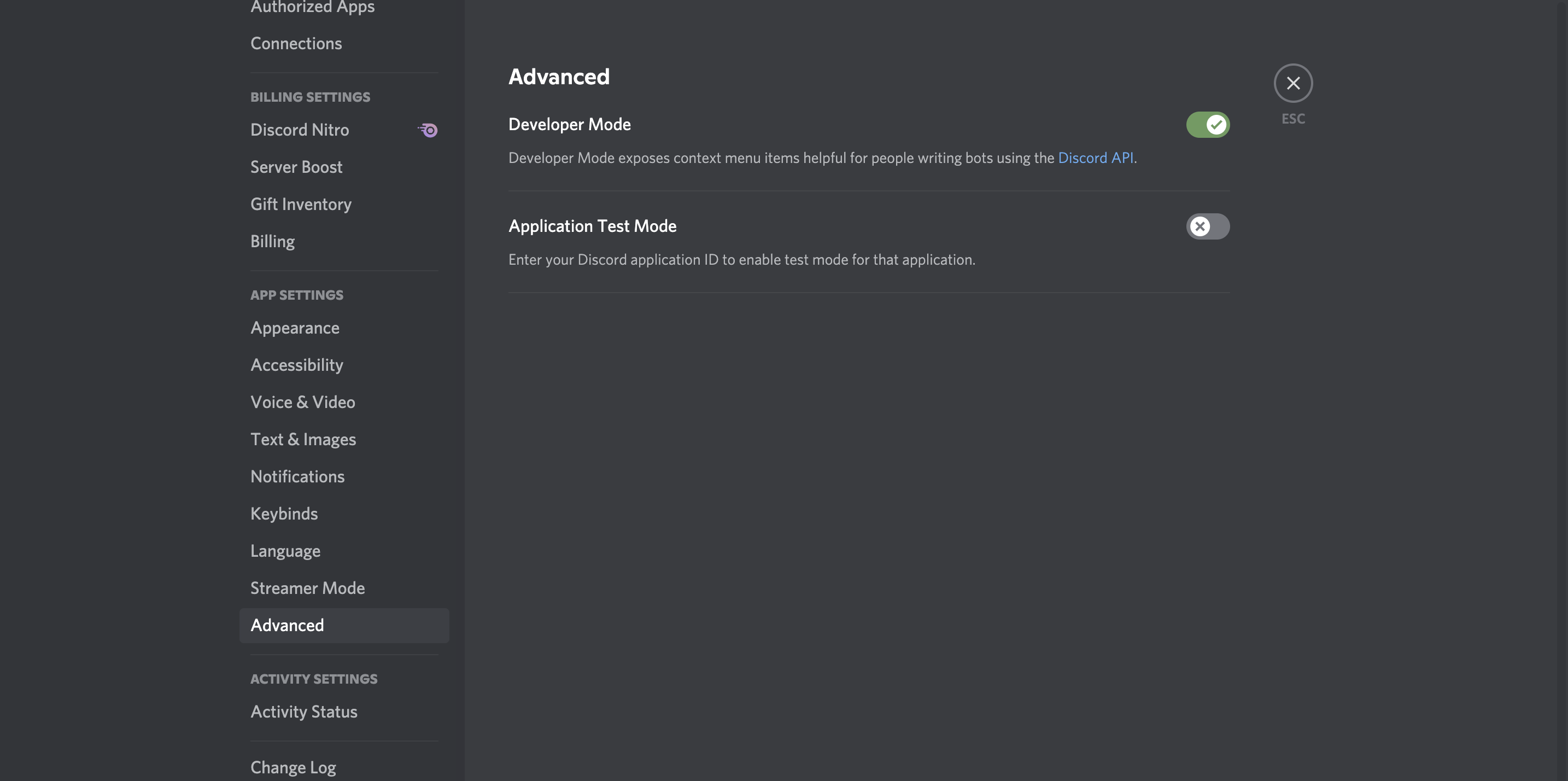 How to find Discord ID