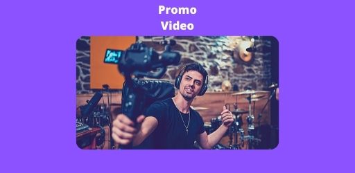 How to make a promo video that sells in 10 easy steps