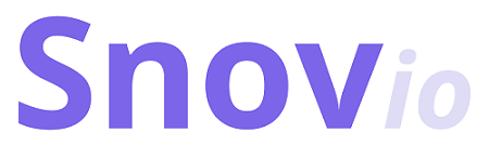 Snovio Black Friday Black Friday deal - Vadoo