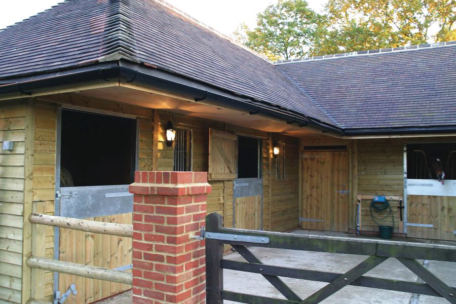 Stables | Chart Stables