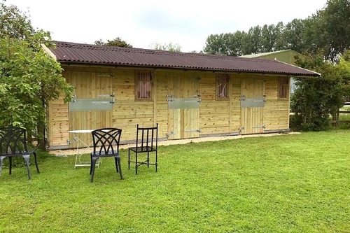 Chart Mobile Stables | Mobile Stables For Horses