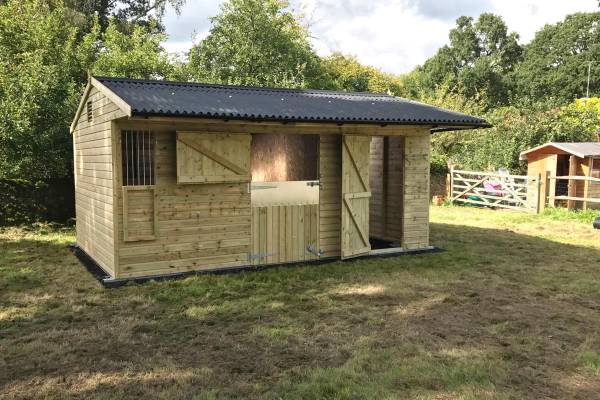 Guides & Advice | Chart Stables