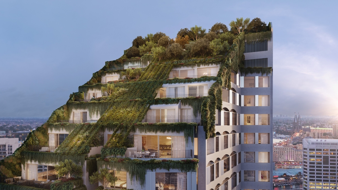 About Five V Capital