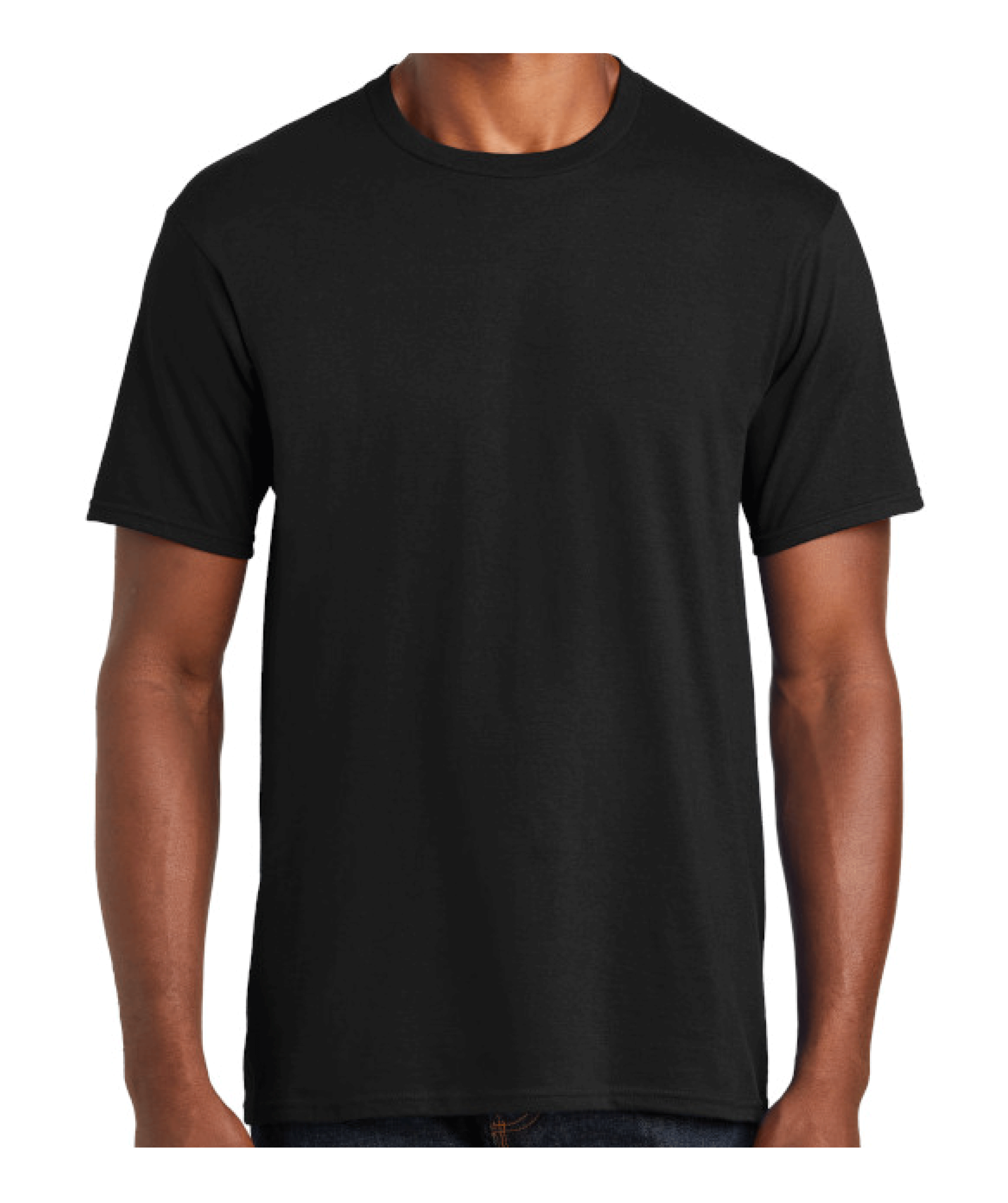 Apparel Options
