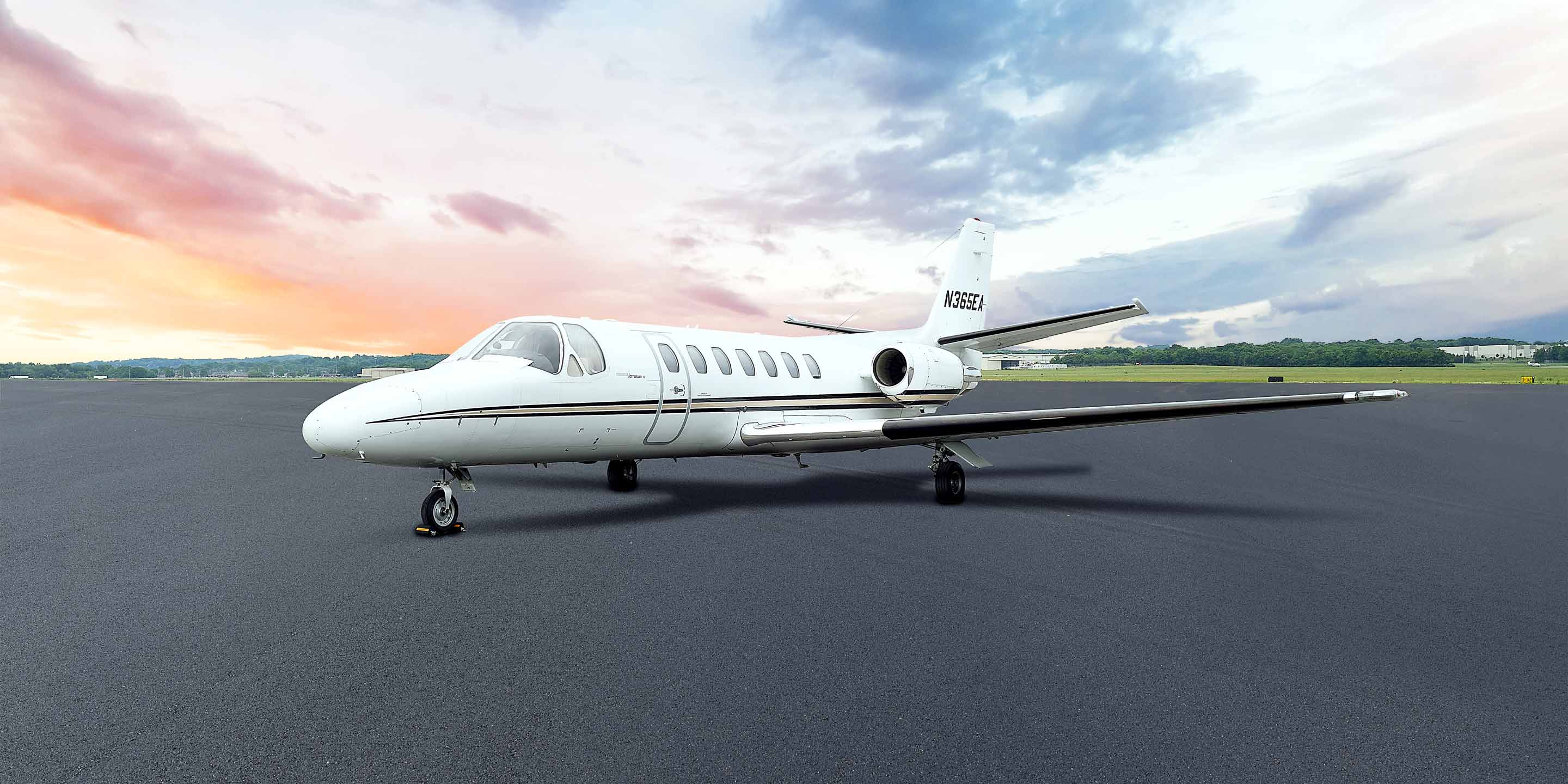 Private Jet Charter