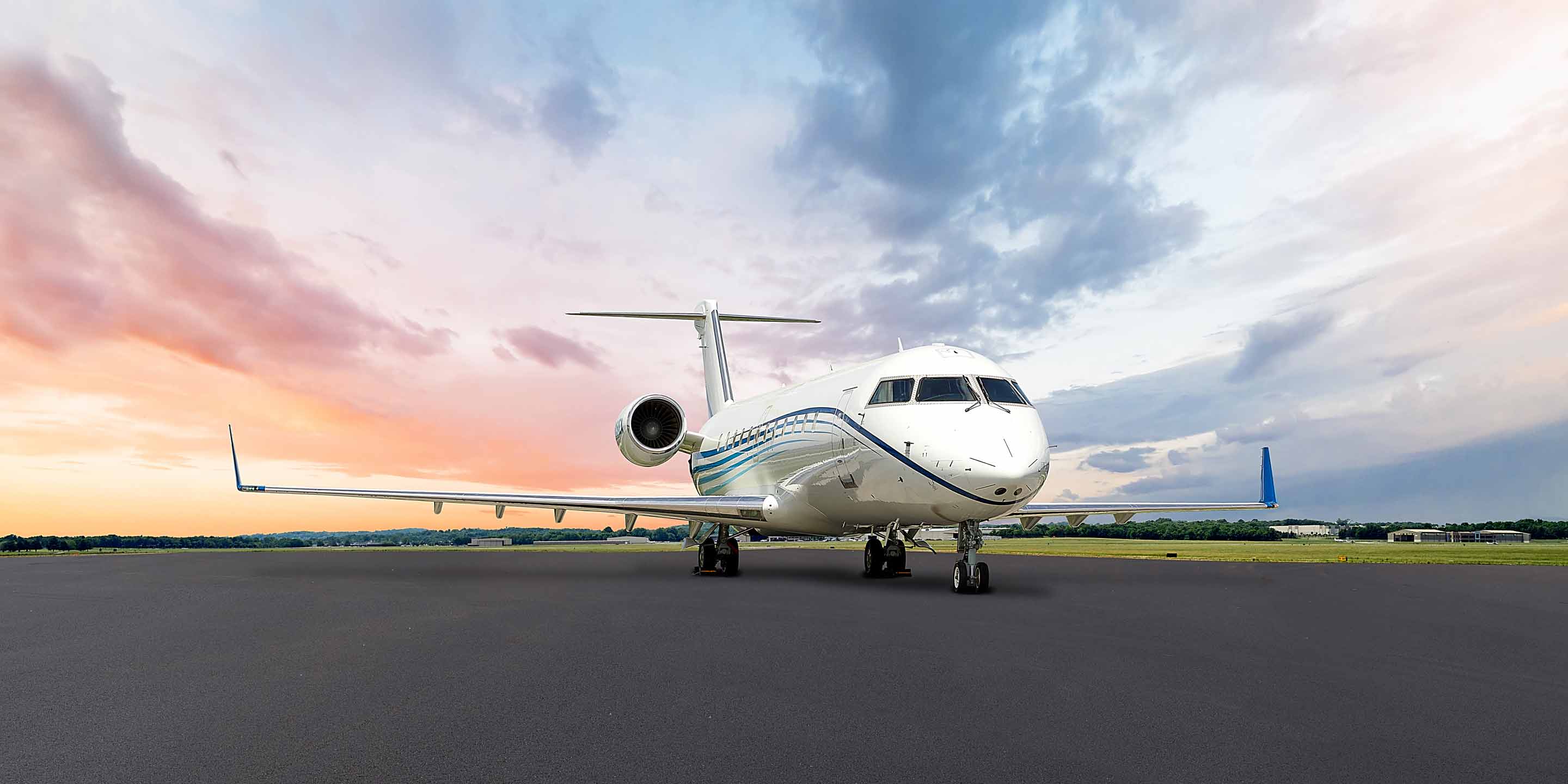 Private Jet Charter