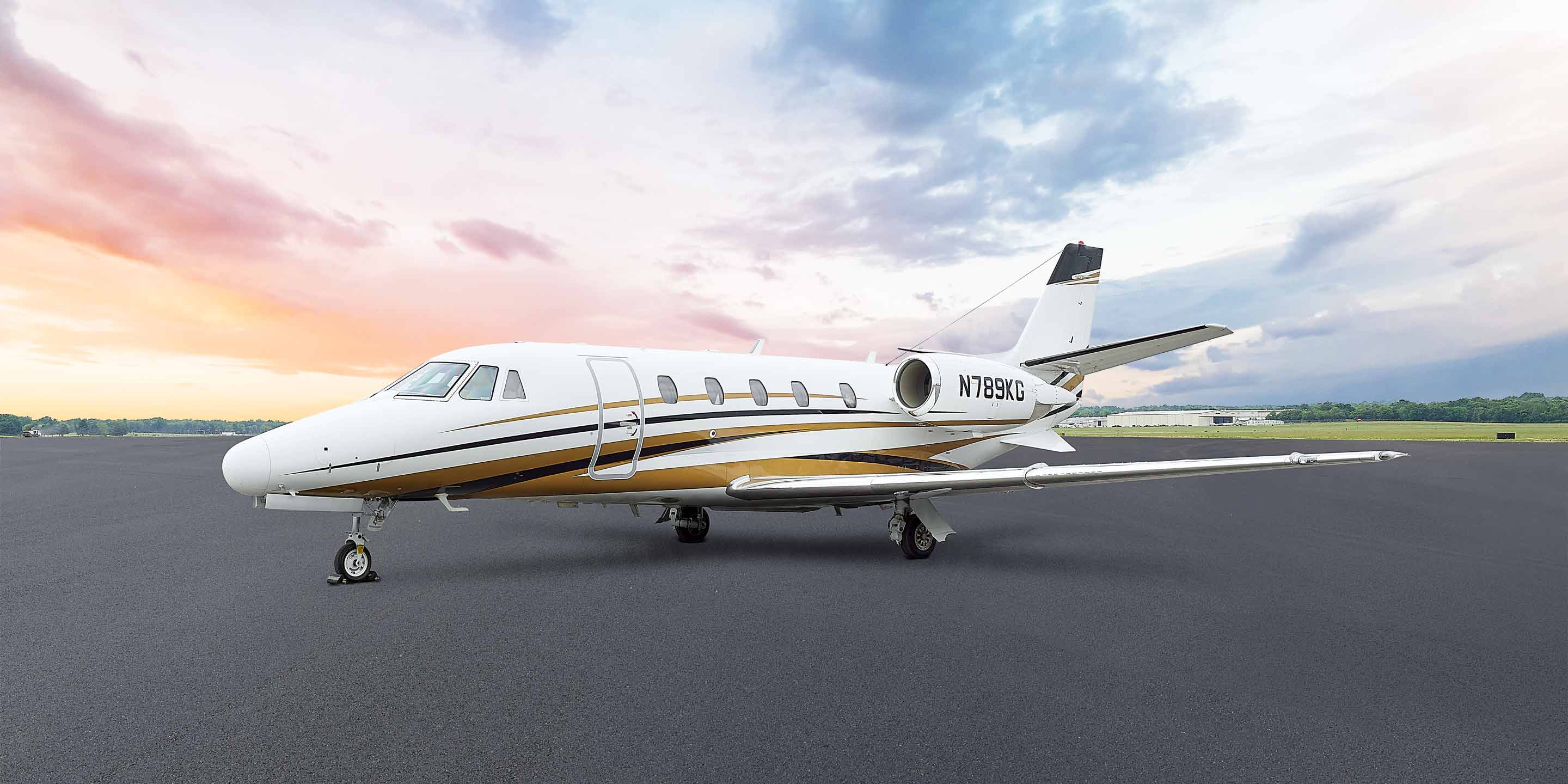 Private Jet Charter