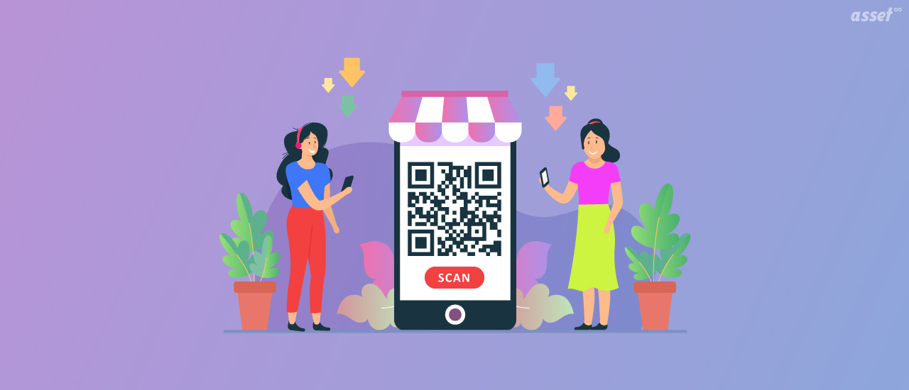 What Is the Importance of Unique Asset Code in Asset Tracking?