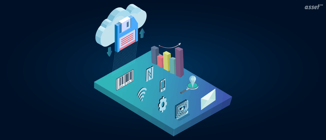 Enterprise Asset Management Software | Asset Infinity