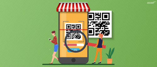 10 Genius and Creative Implementation of QR Codes