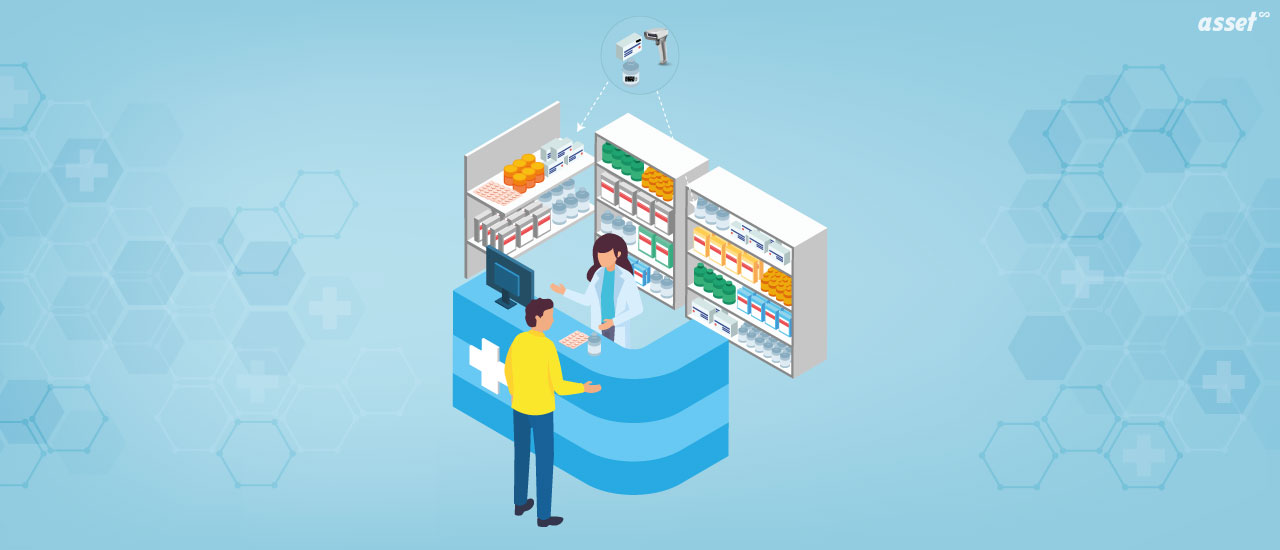 How Medication Barcode Help in Improving the Safety of Patients?