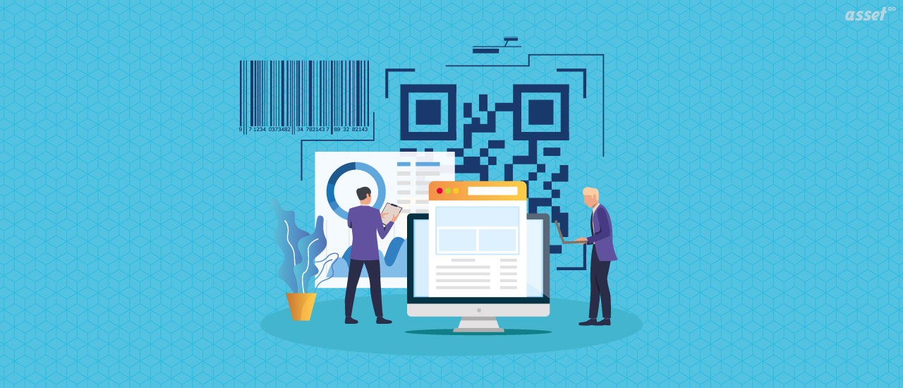 7 Most Common Types of Asset Tracking Techniques [Infographic]