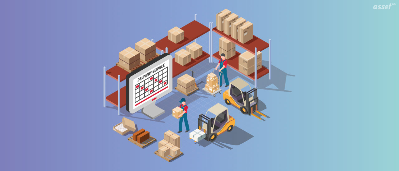 Explained Inventory Forecasting with Its Benefits & Best Practices