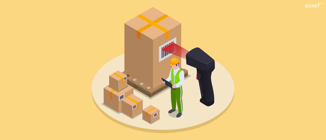 A Complete Overview of Asset Labeling in the Asset Tracking Software