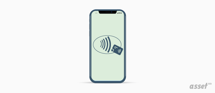 RFID vs NFC: How They are Different in Terms of Asset Tracking?