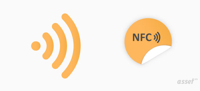 The Definitive Guide to Asset Management & Tracking with NFC