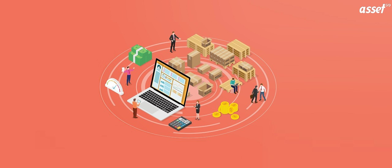 How to create a perfect Asset Register with the help of Asset ...