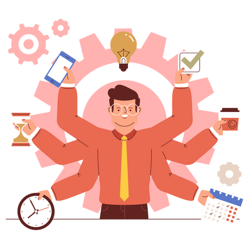 Transforming Asset Management for Operations Managers | Asset Infinity
