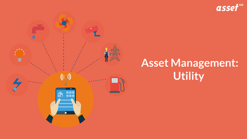 Asset Infinity: Video Gallery of Features and Benefits