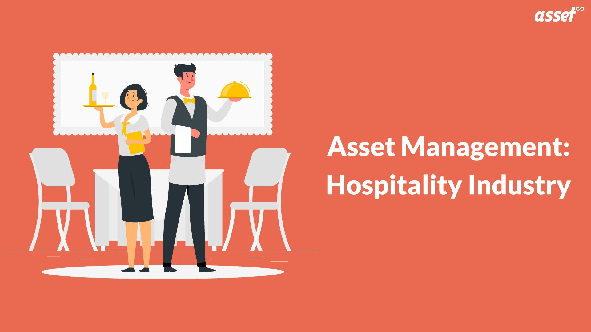 Asset Management: Hospitality Industry