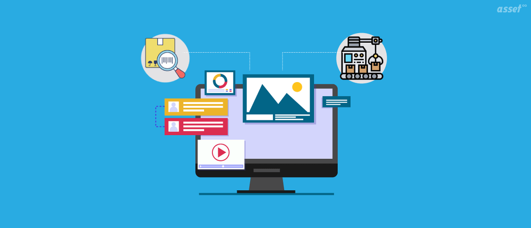 How to do Fixed Asset Verification?
