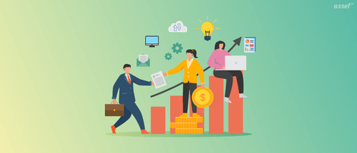 What Are the Major Techniques for Effective Asset Management?