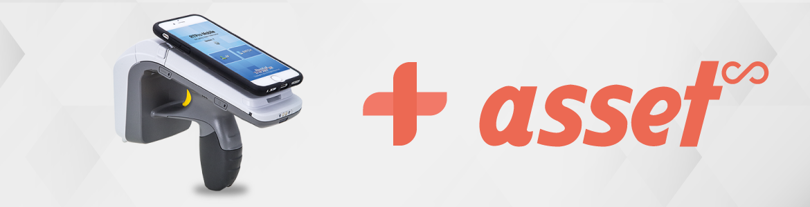 Zebra RFD8500 Integration with Asset Infinity