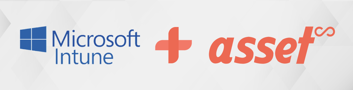 Microsoft Intune Integration with Asset Infinity