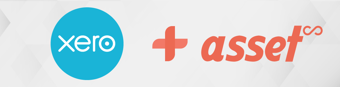 Xero Integration with Asset Infinity
