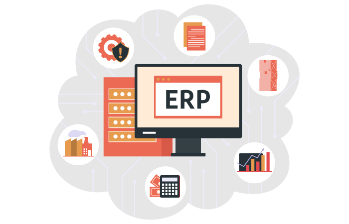 SAP ECC & Hana Integration with Asset Infinity
