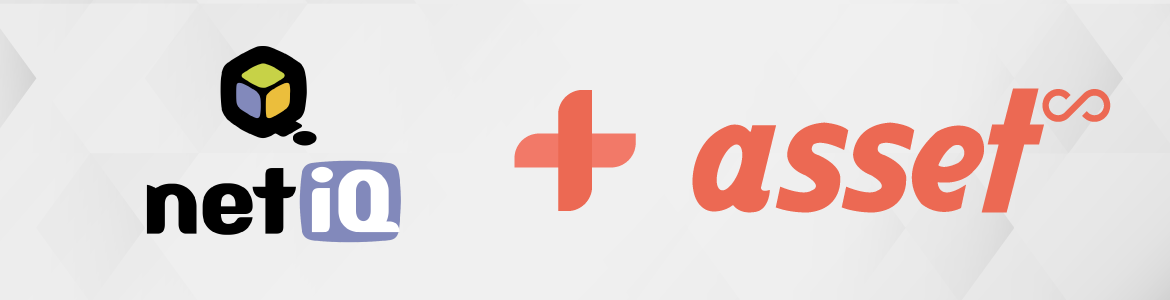 NetIQ Access Manager Integration with Asset Infinity