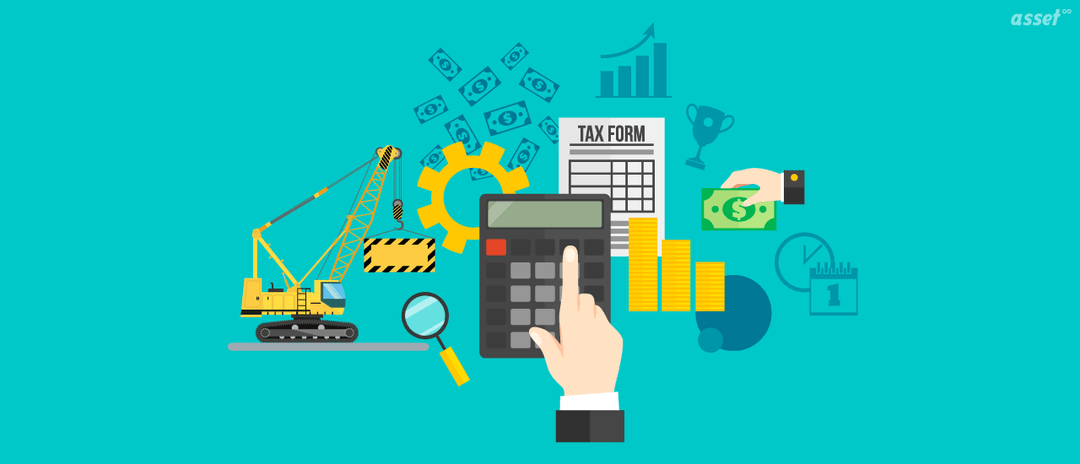 Asset Management Checklist - What Should You Be Looking For? [Infographic]