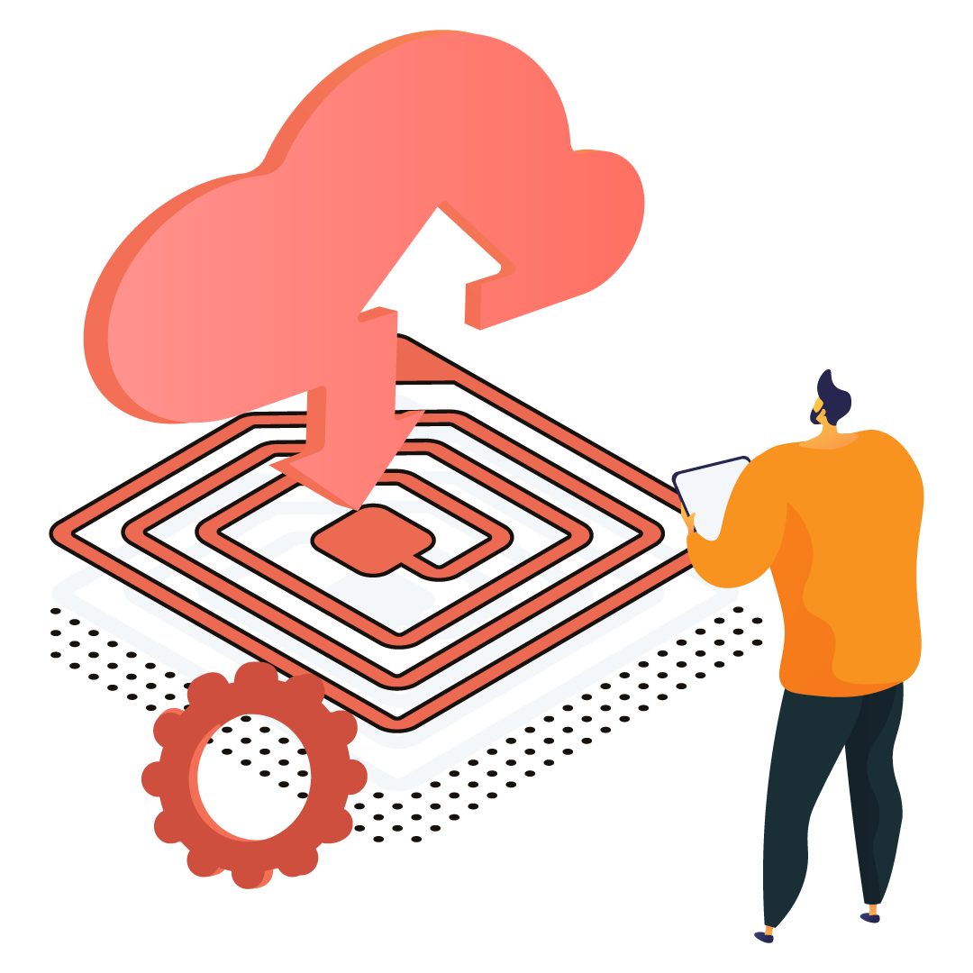 Handheld RFID Reader: Empowering Asset Tracking with Asset Infinity