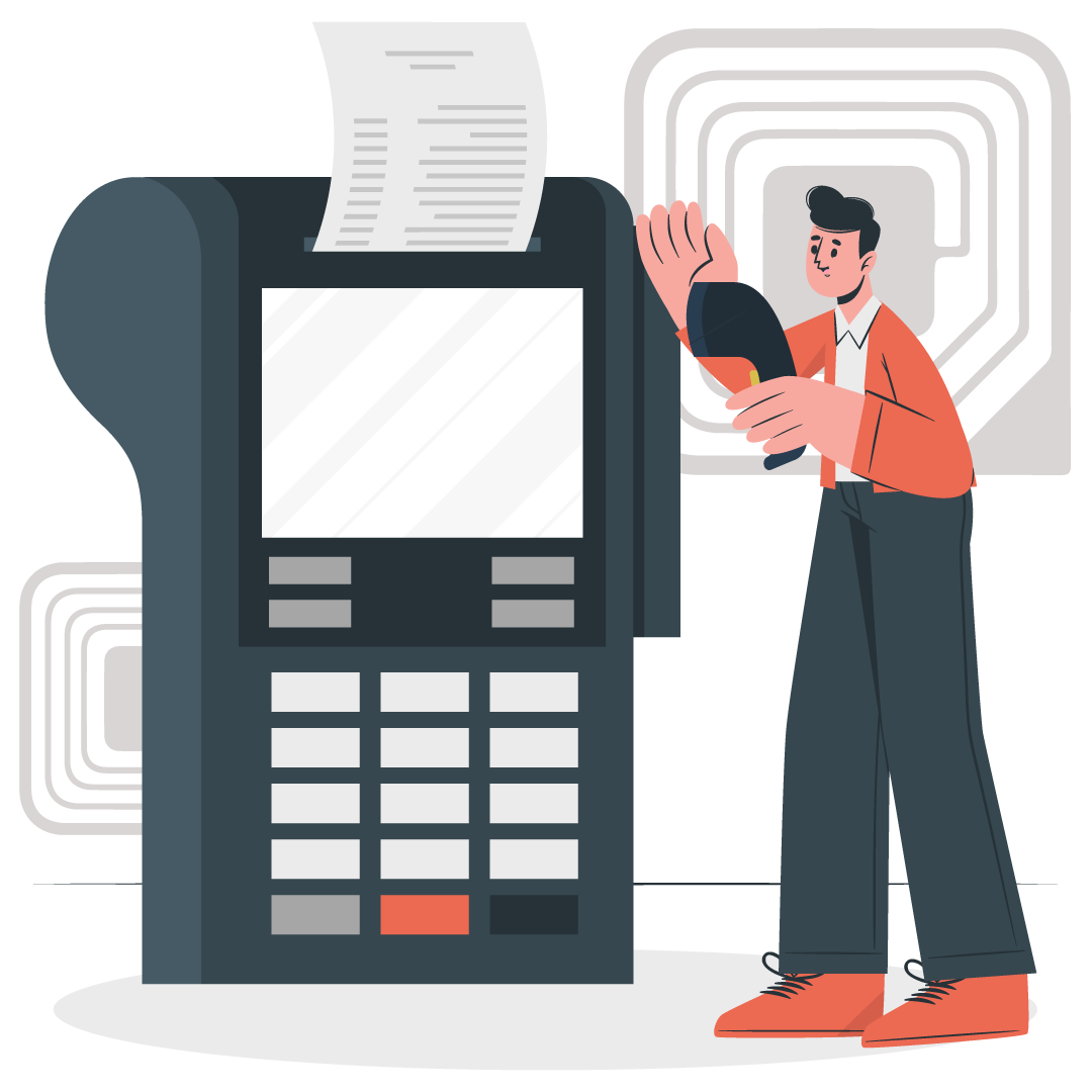 Rfid Inventory Management and Tracking System by Asset Infinity