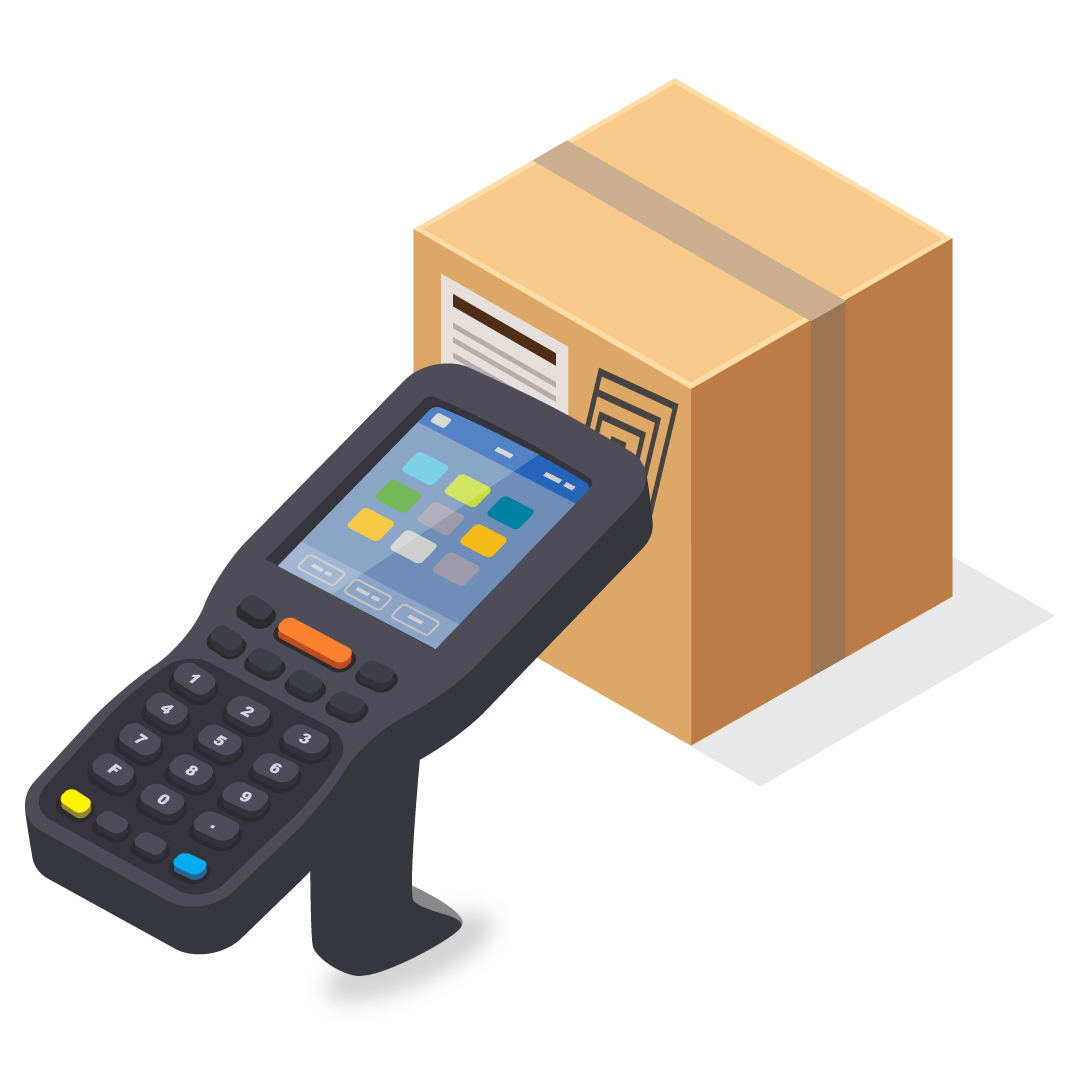 Rfid Inventory Management and Tracking System by Asset Infinity