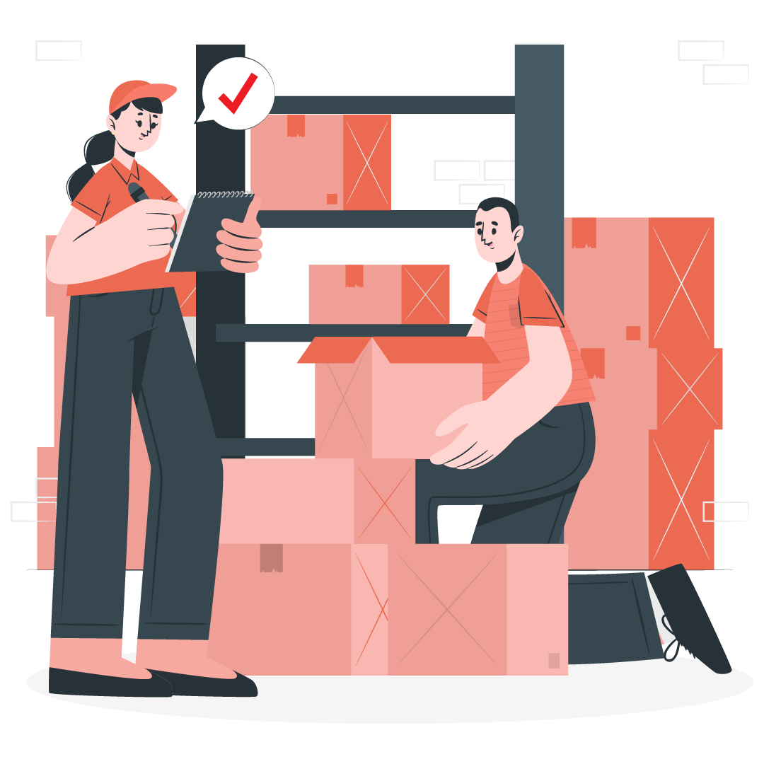 Real-time Inventory tracking with Asset Infinity's RFID Fixed Readers