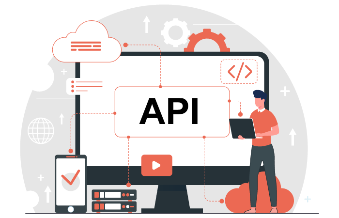 Asset Infinity's REST APIs | Integration and Automation