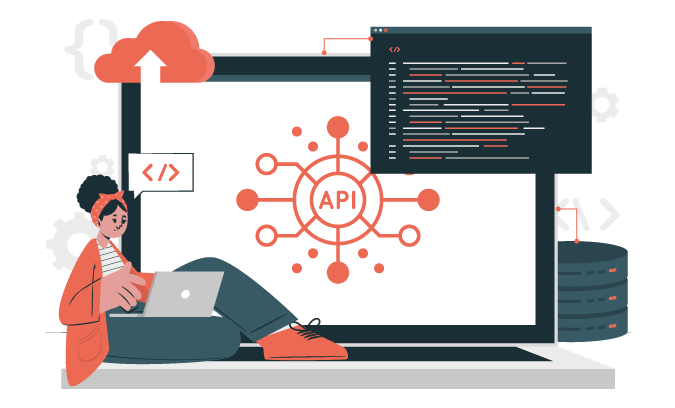 Asset Infinity's REST APIs | Integration and Automation