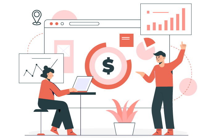 RFID Inventory Tracking System | RFID Asset Tracking