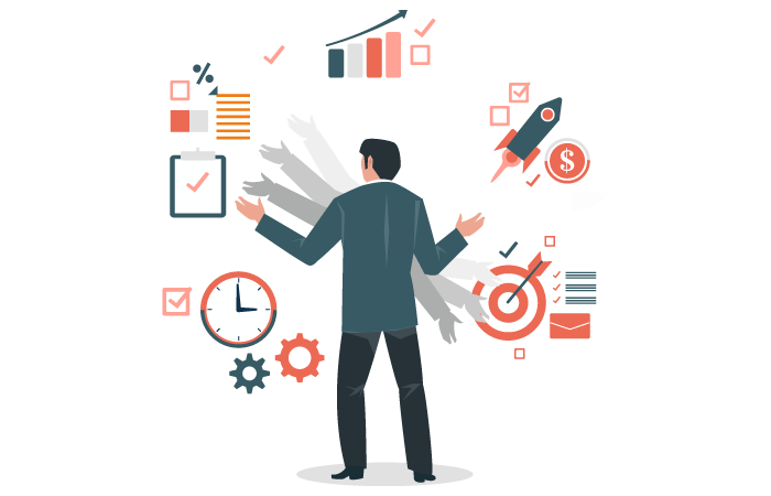 Asset Infinity's Solution for Procurement & Purchase Manager