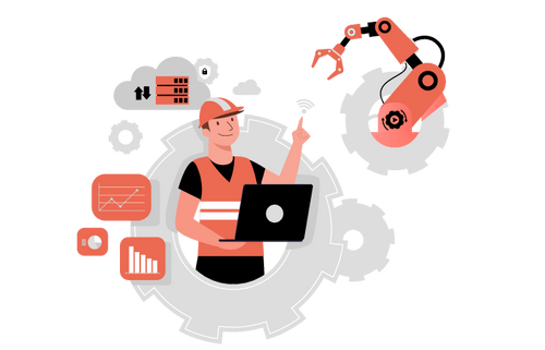 Enterprise IT Asset Management Software by Asset Infinity