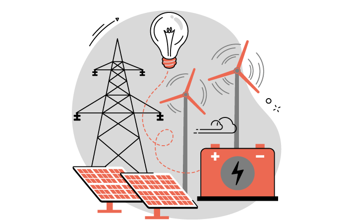 Utility Asset Management Software For Water & Electricity