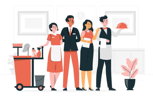 Rental Asset Management Software | Hospitality Asset Management