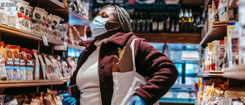 FMCG Supply Chain Management | FMCG Inventory & Warehouse Management