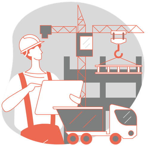 Asset Management Software for Manufacturing Industry