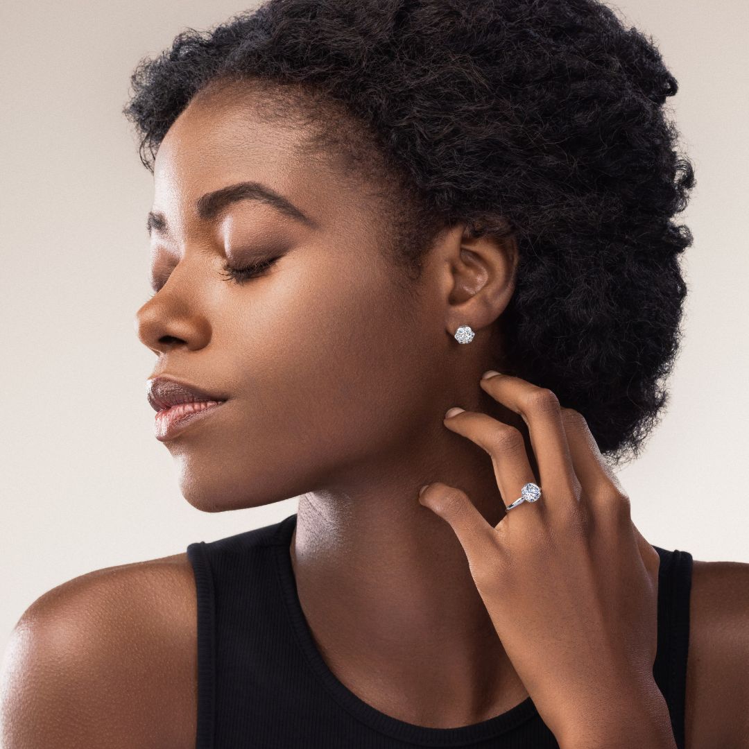 Vintage Engagement Rings | Fine Jewelry | Vintage Rings | Die Struck ...