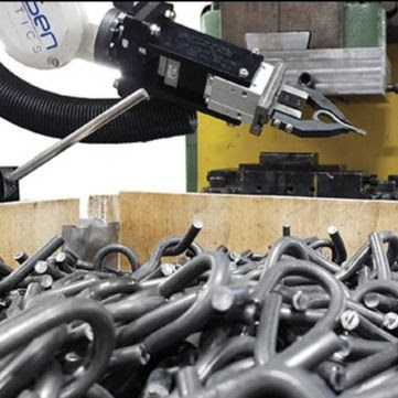 CapSen Robotics - Newsletters | Enhance Operational Efficiency with ...