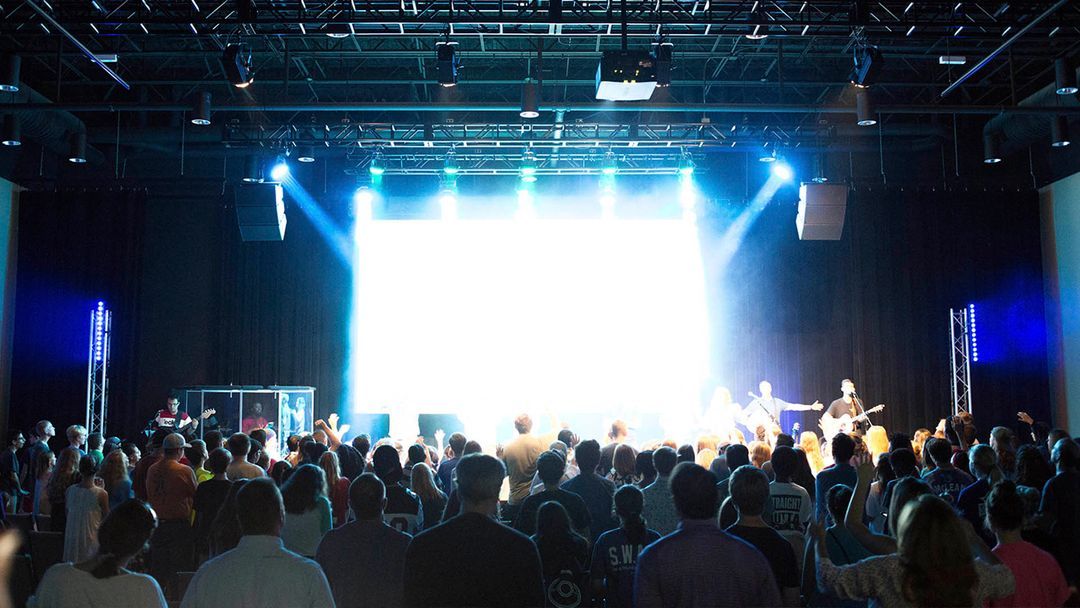 What's Happening | Doxology Bible Church