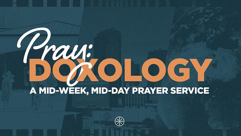 Southwest Home | Doxology Bible Church